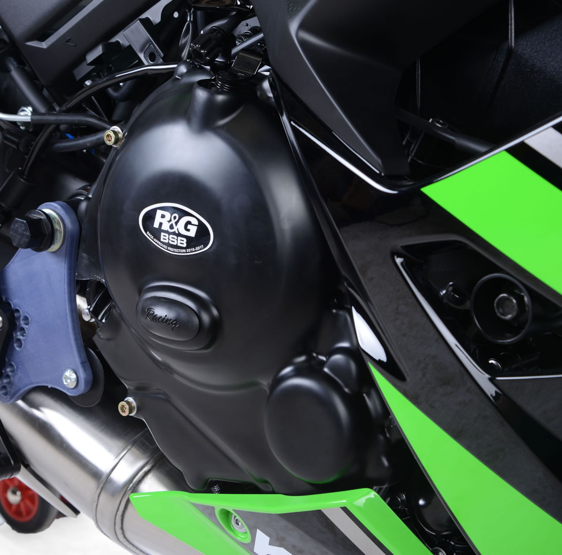 R&G Racing | All Products for Kawasaki - Ninja 650